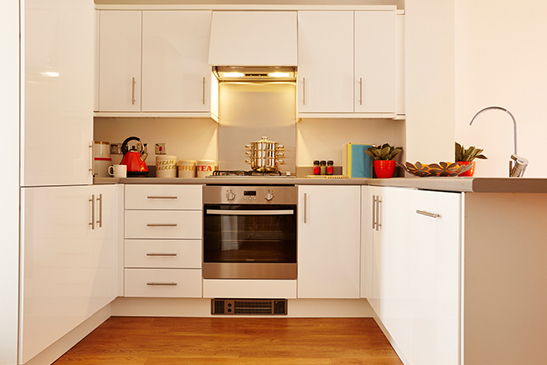 10 Modular Kitchen Design Tips From Mr. Kitchen - Mrkitchen